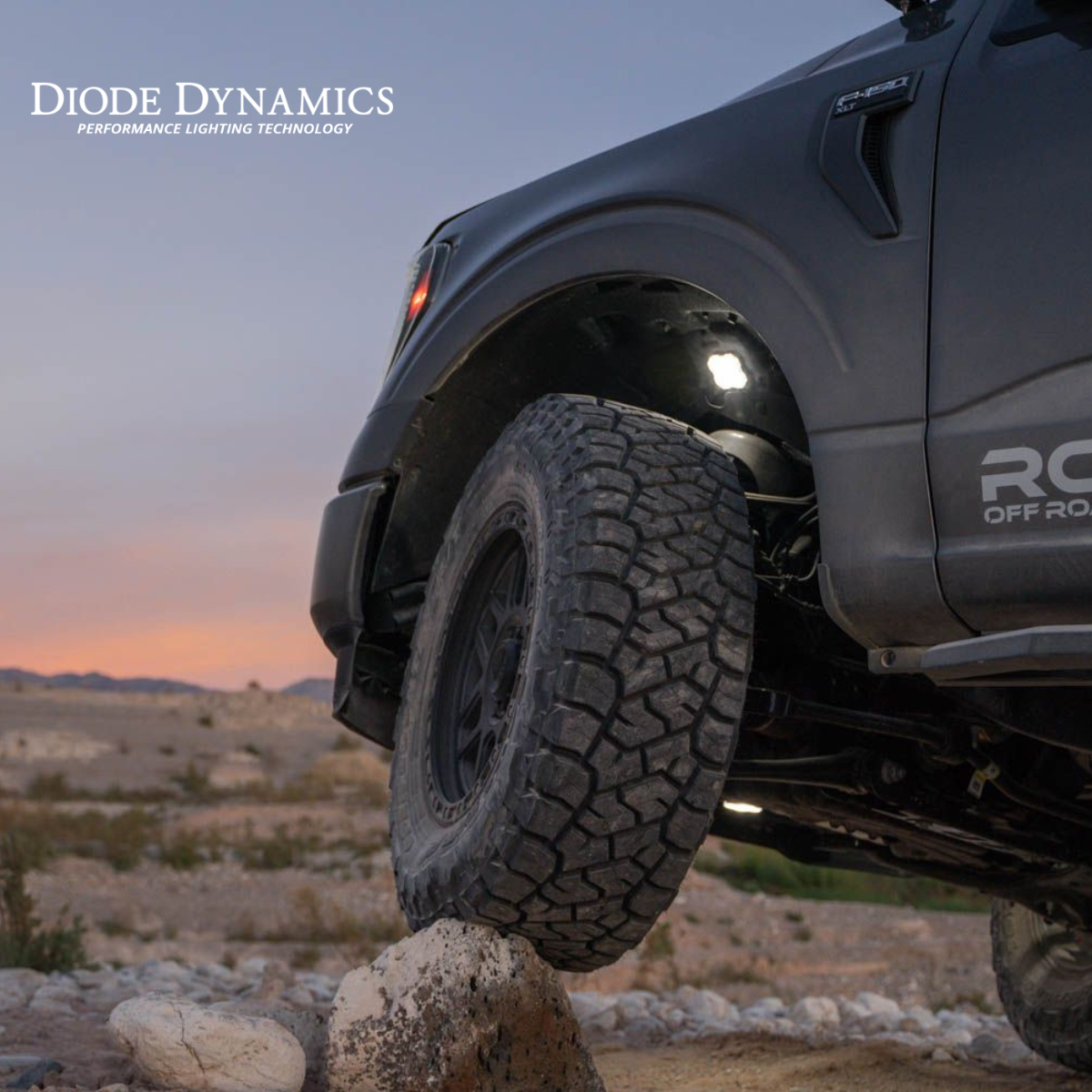 Standout Garage - Off-Road Lighting