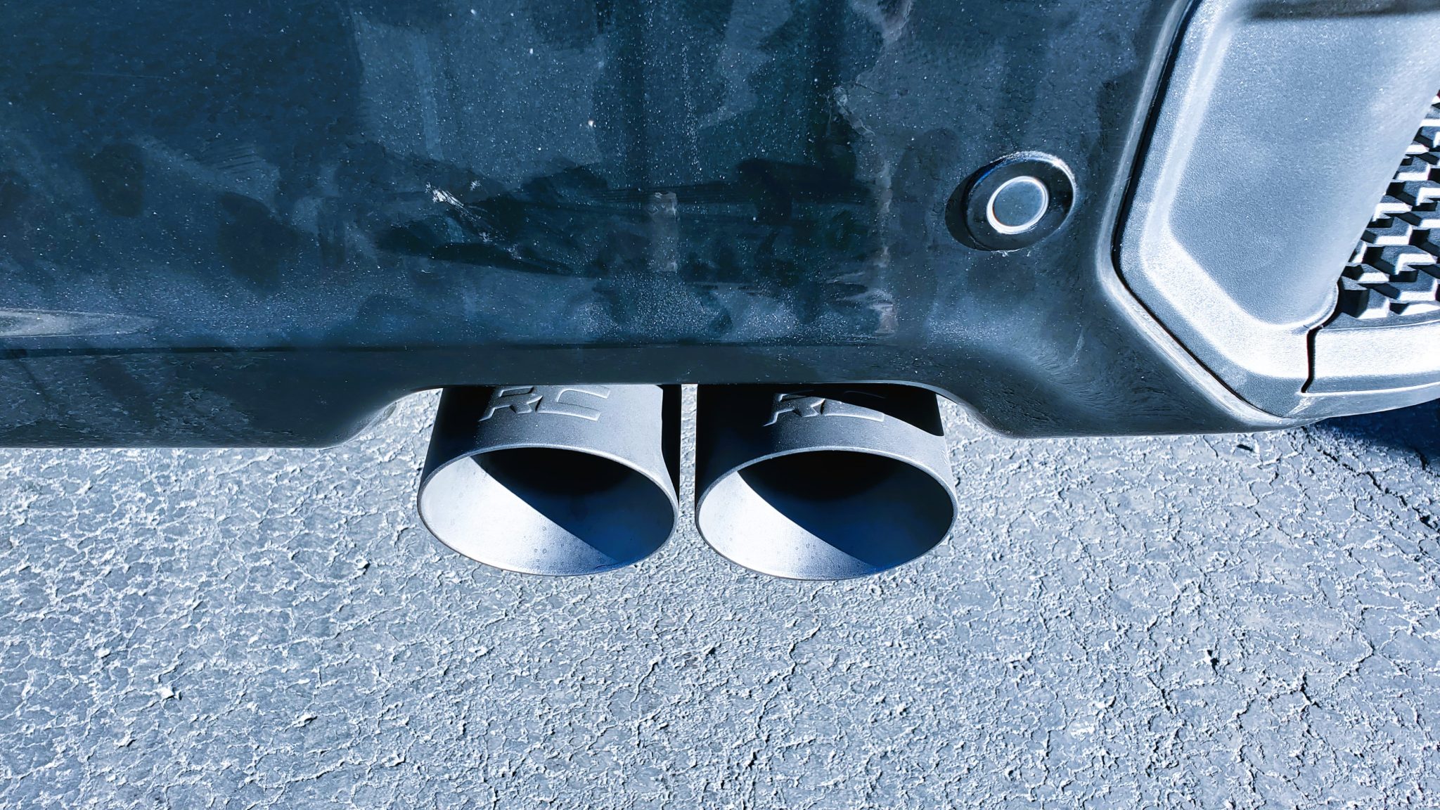 Trail Boss Leveling Kit - Standout Garage